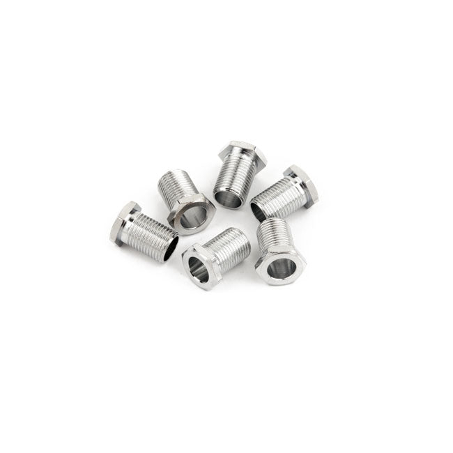 Fender Tuning Machine Bushings American Deluxe/American Series (6) 005 ...
