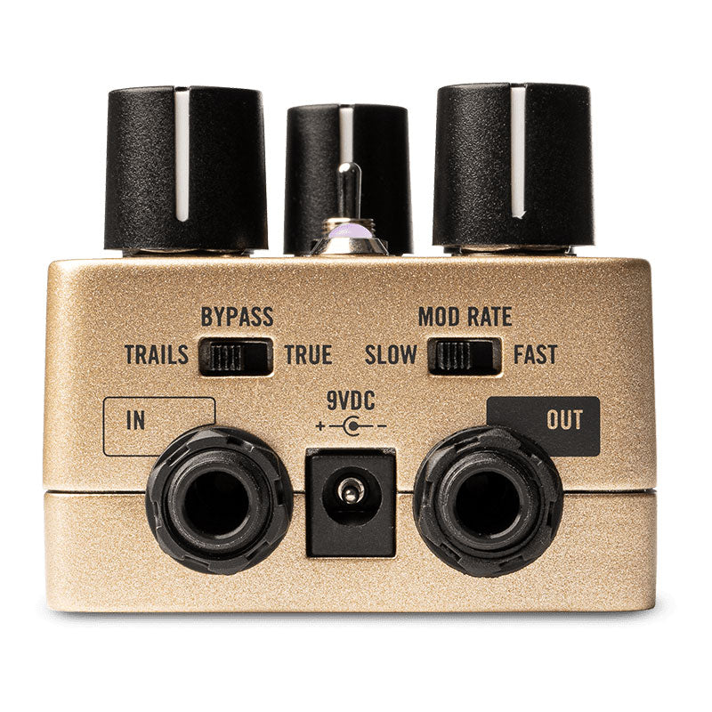 Universal Audio UAFX Heavenly Plate Reverb Pedal — Vision Guitar