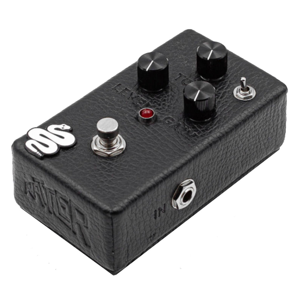 Jam Pedals Rattler Distortion Overdrive Pedal | Vision Guitar