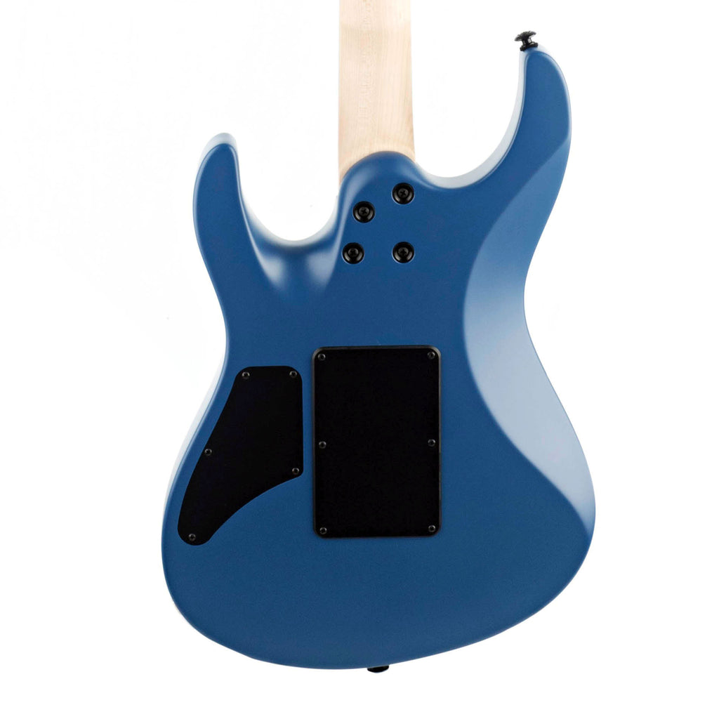 Limited 2020 Suhr Modern Satin Flame Charcoal Burst | Vision Guitar