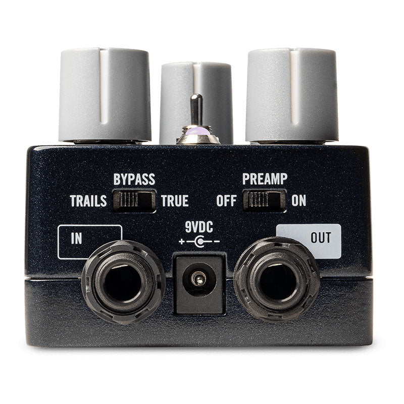 Universal Audio UAFX Orion Tape Echo Pedal — Vision Guitar