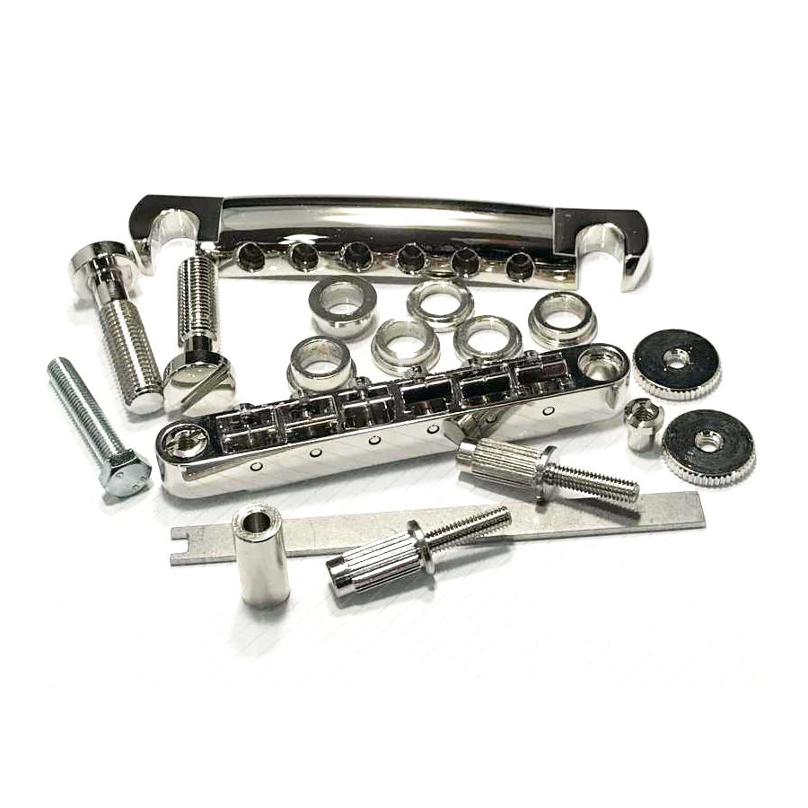 Faber 5010 Master Kit Plus Gloss Gold | Vision Guitar