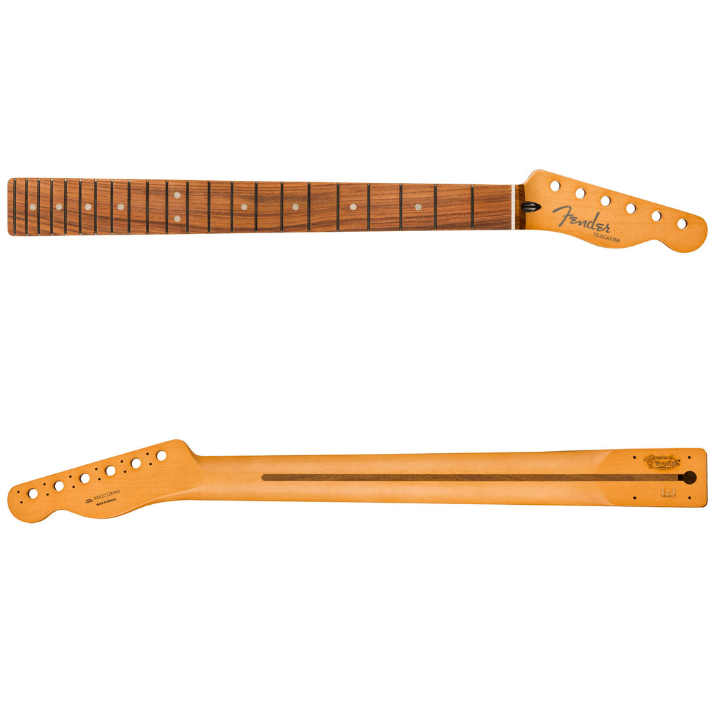 Fender Player Plus Telecaster Pau Ferro Neck 12" Radius 22 Frets 09973 ...