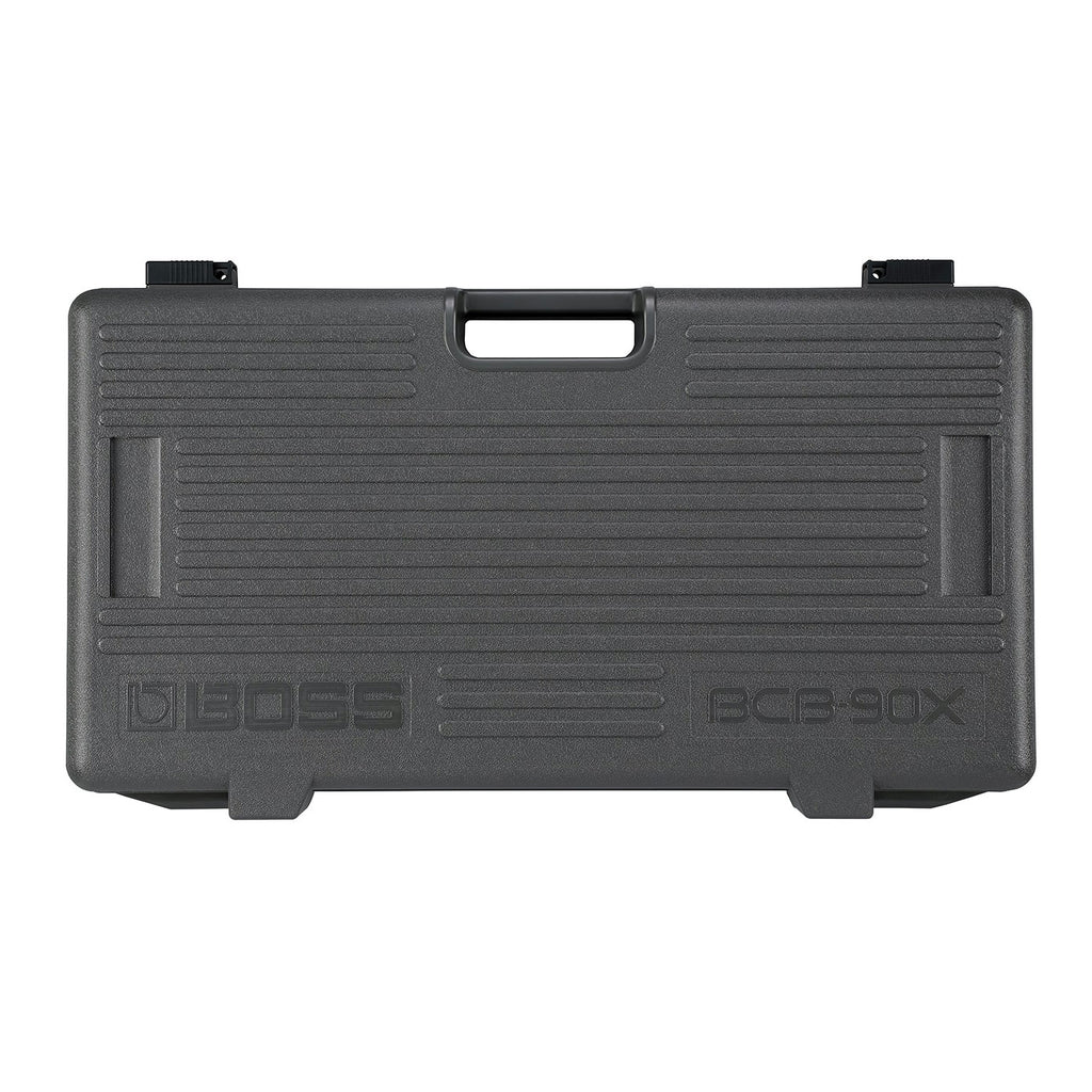 Boss BCB-90X Pedal Board | Vision Guitar