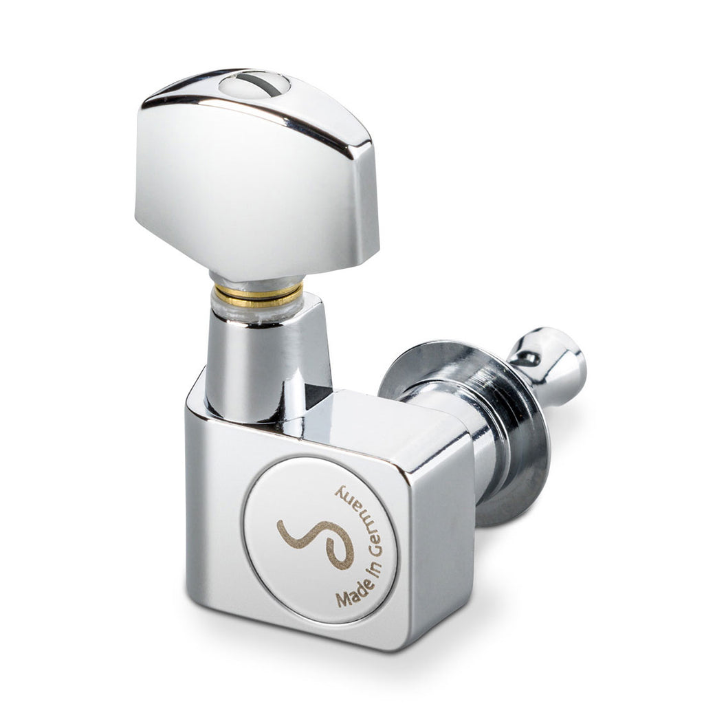 Schaller Original G-Series Vintage Style Deluxe | Vision Guitar