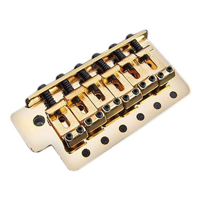 Fender Badass Style High Mass Bass Bridge IV | Vision Guitar
