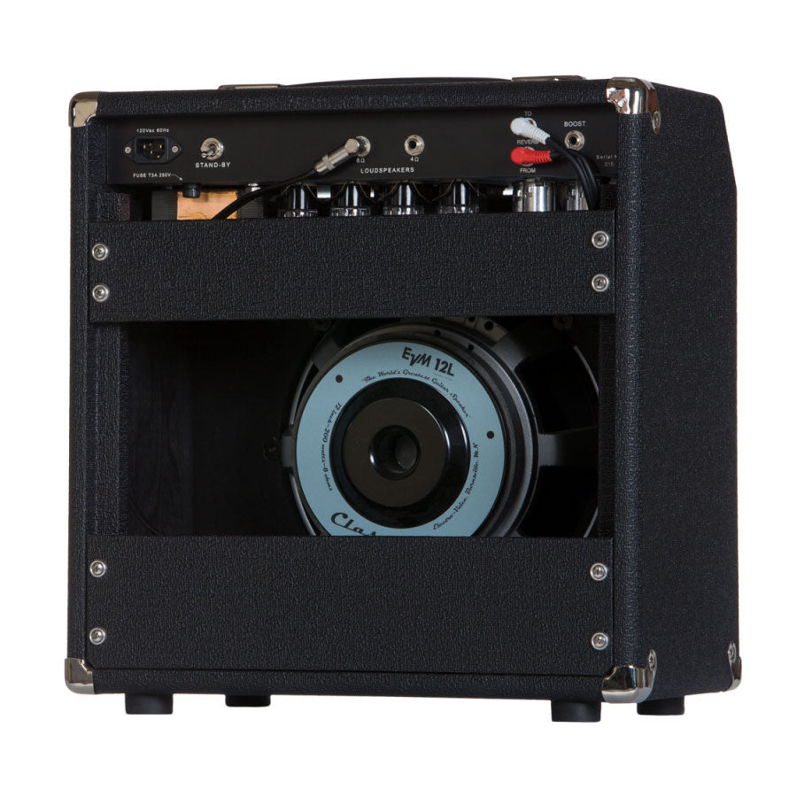 Suhr Jim Kelley Single Channel 1x12" Combo Amp | Vision Guitar