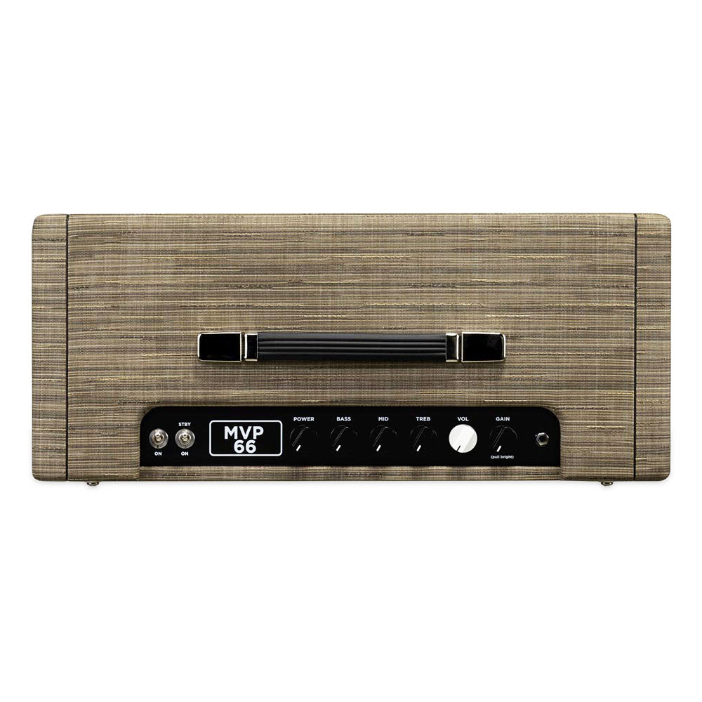 Morgan Amps AC20 Deluxe 1×12 Combo Amp | Vision Guitar