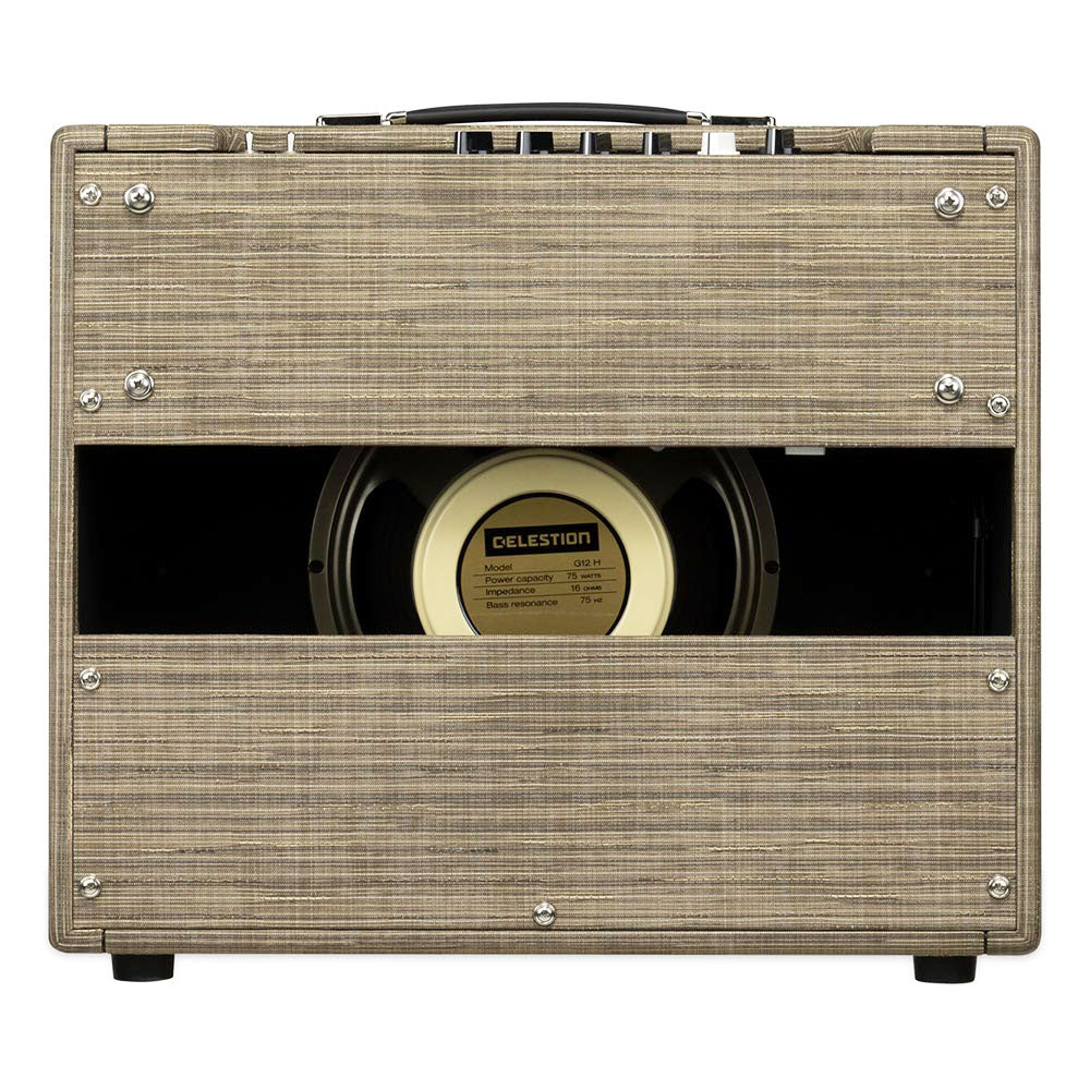 Morgan Amps AC20 Deluxe 1×12 Combo Amp | Vision Guitar