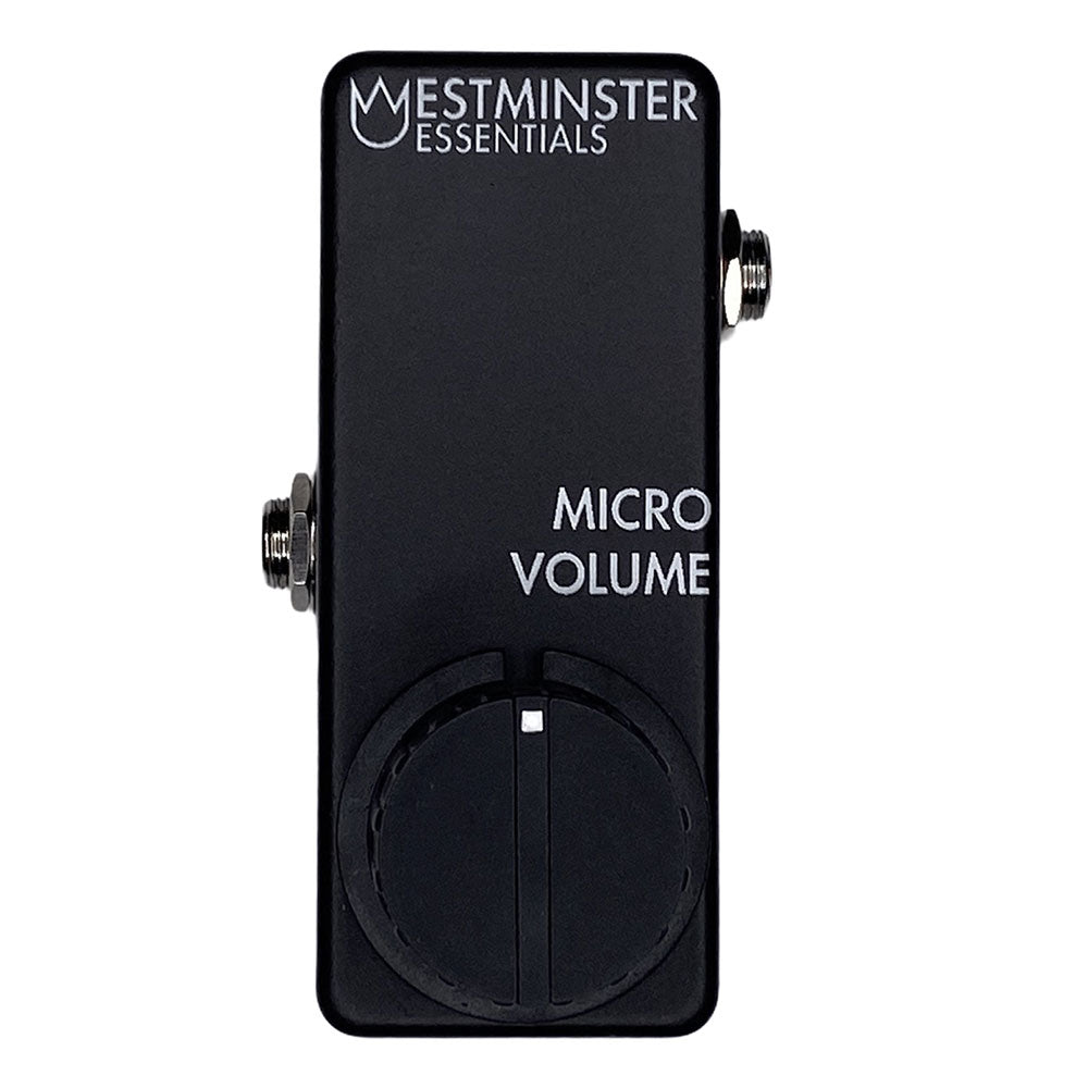 Nose Pedal A/B Switch Box | Vision Guitar