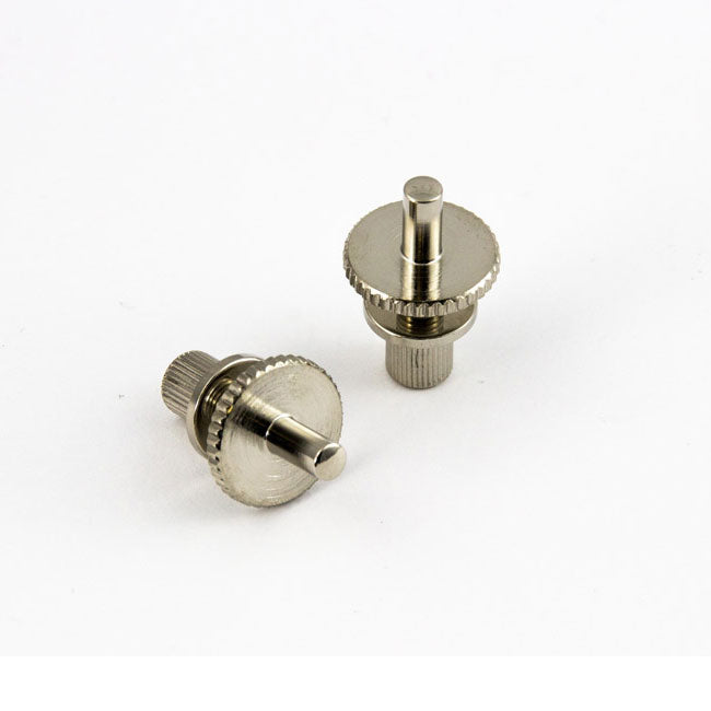 ABM 2400-C Roller Tunematic Bridge Chrome | Vision Guitar
