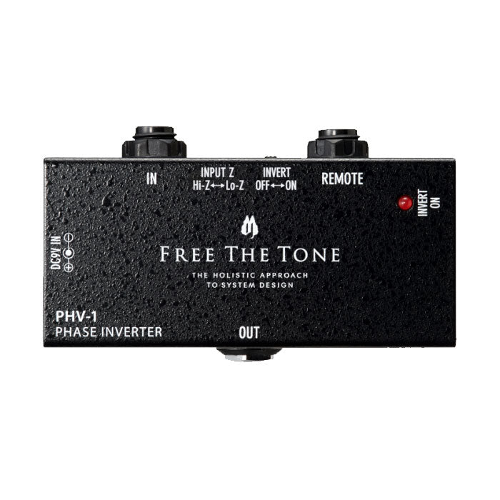 Free The Tone Solderless Cable Kit Nickel (SLK-L-10) | Vision Guitar