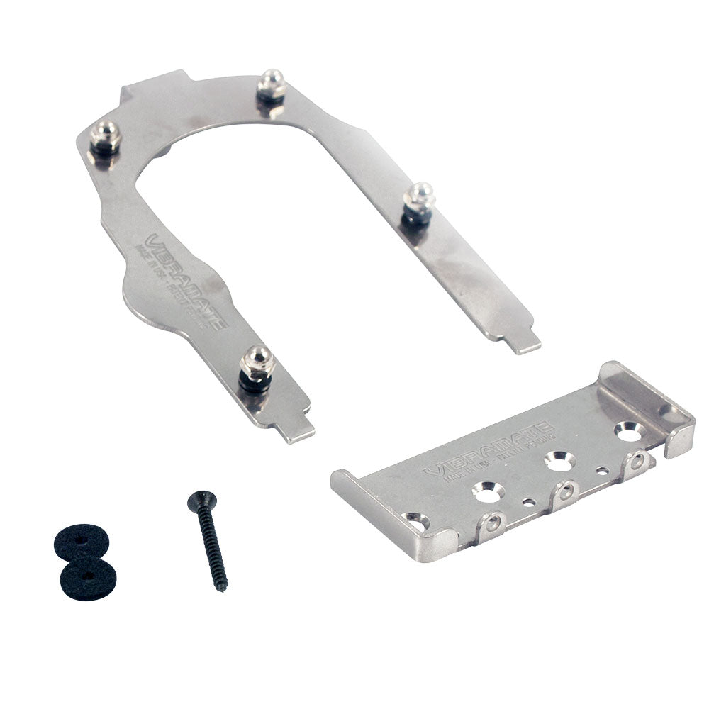 Vibramate Stage I American Tele Adapter Kit B5 Shorty Mount V5-TEV-2-S ...