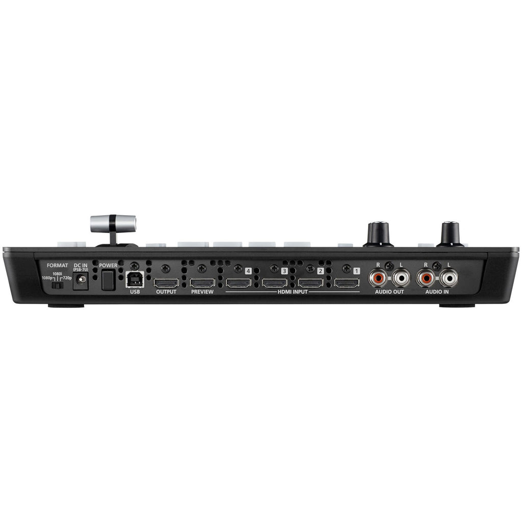 Roland V-1HD Portable Compact HD Video Switcher — Vision Guitar