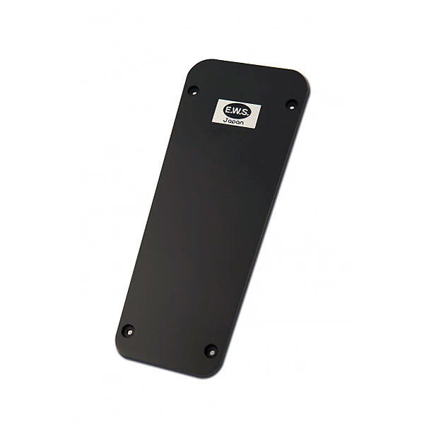 EWS Wah Board - Pedalboard Wah Mounting System - Cry | Vision Guitar